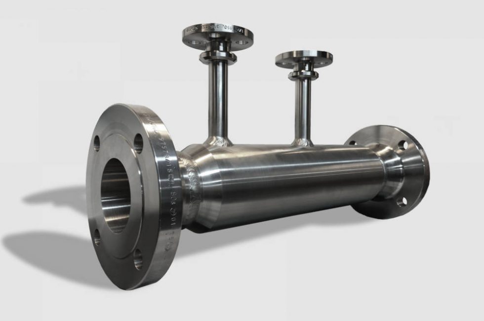 Differential Pressure | DP Flow Measurement Solutions | EMI