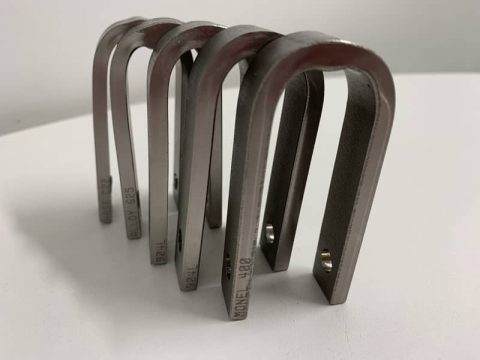 Material Testing Coupons - Machining & CNC Milling - EMI