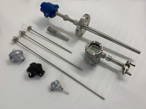 Temperature Measurement - Machining & CNC Milling - EMI