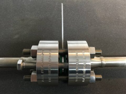 Orifice Meter Run for Flow Measurement | EMI